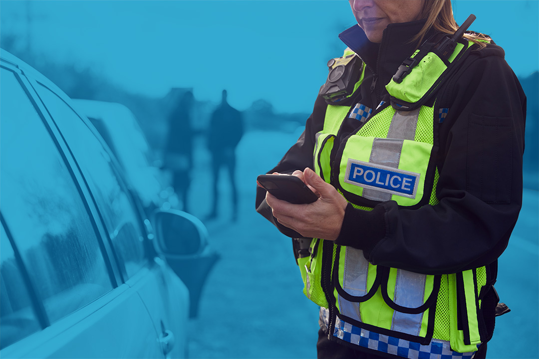 ACRO Criminal Records Office